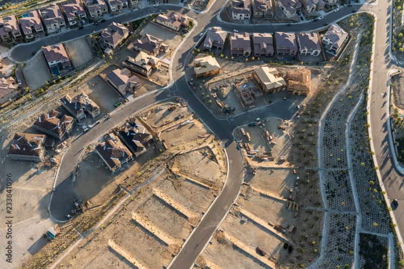 Subdivisions and Land Development | Landworks